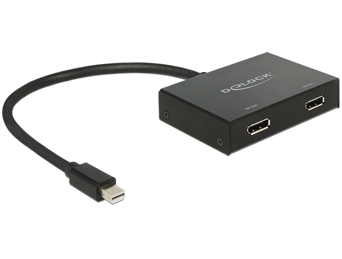 Multiplicatoare, Switchuri Displayport, Multiplicatoare si Switchuri ...