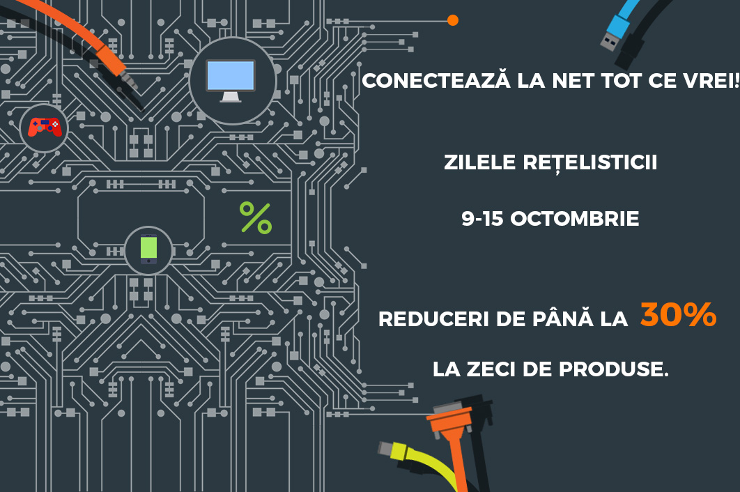 Cabluri la Conectica.ro - Cablu hdmi, dvi, vga si multe altele!