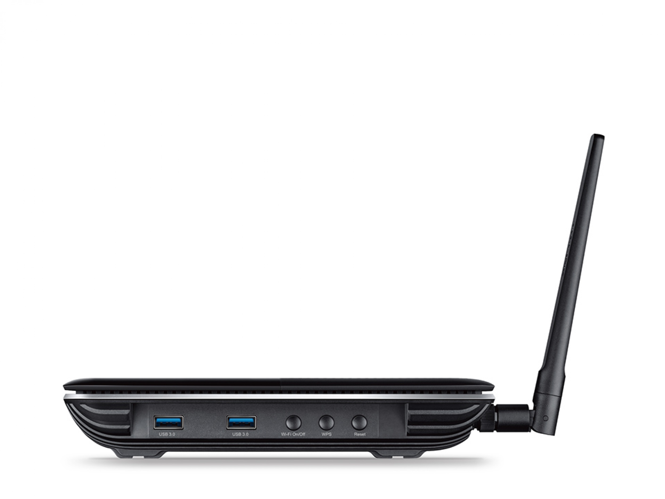 Router 4 porturi wireless AC2600, Dual Band, Gigabit, TP-LINK Archer ...