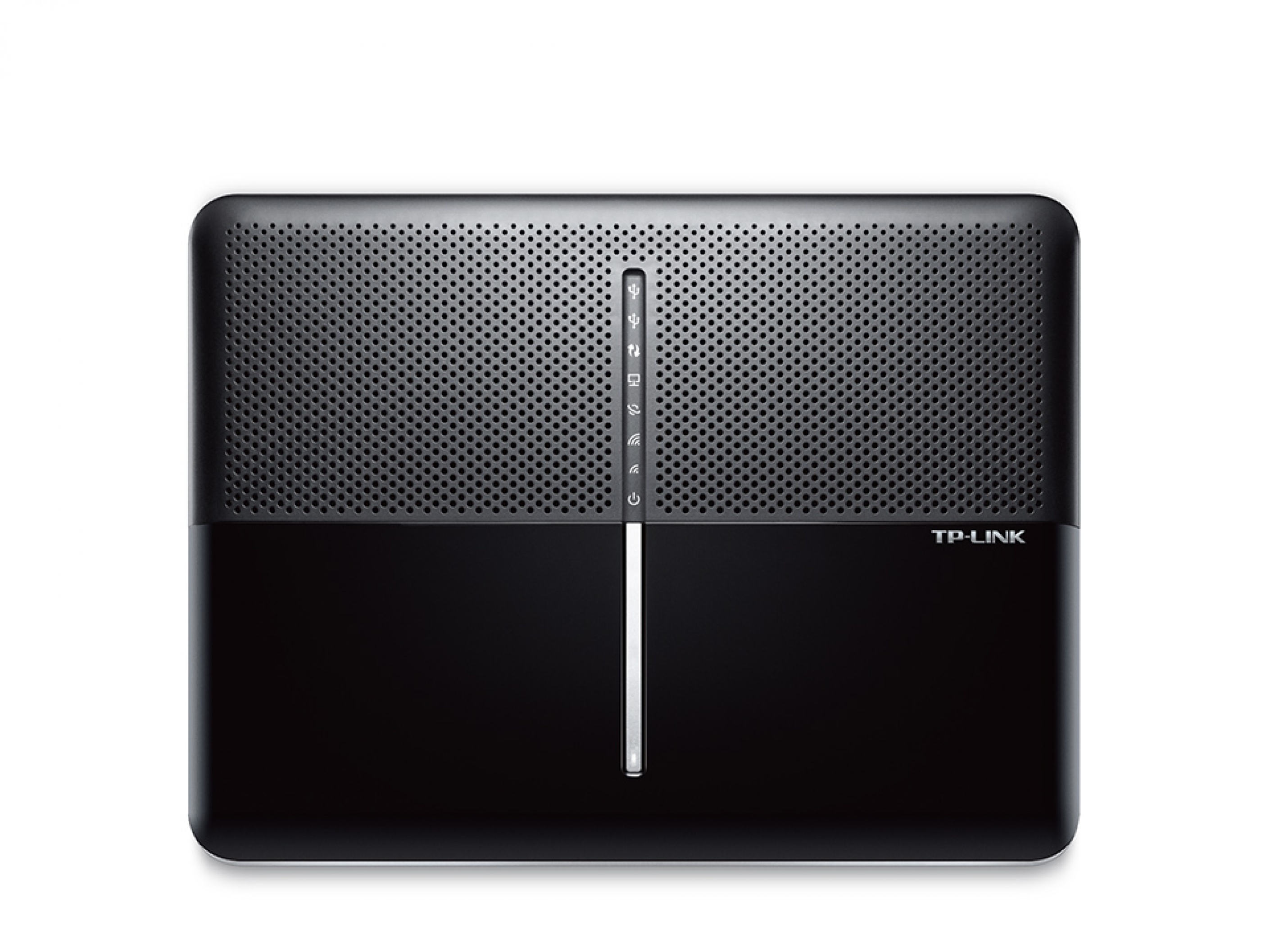 Router 4 porturi wireless AC2600, Dual Band, Gigabit, TP-LINK Archer ...