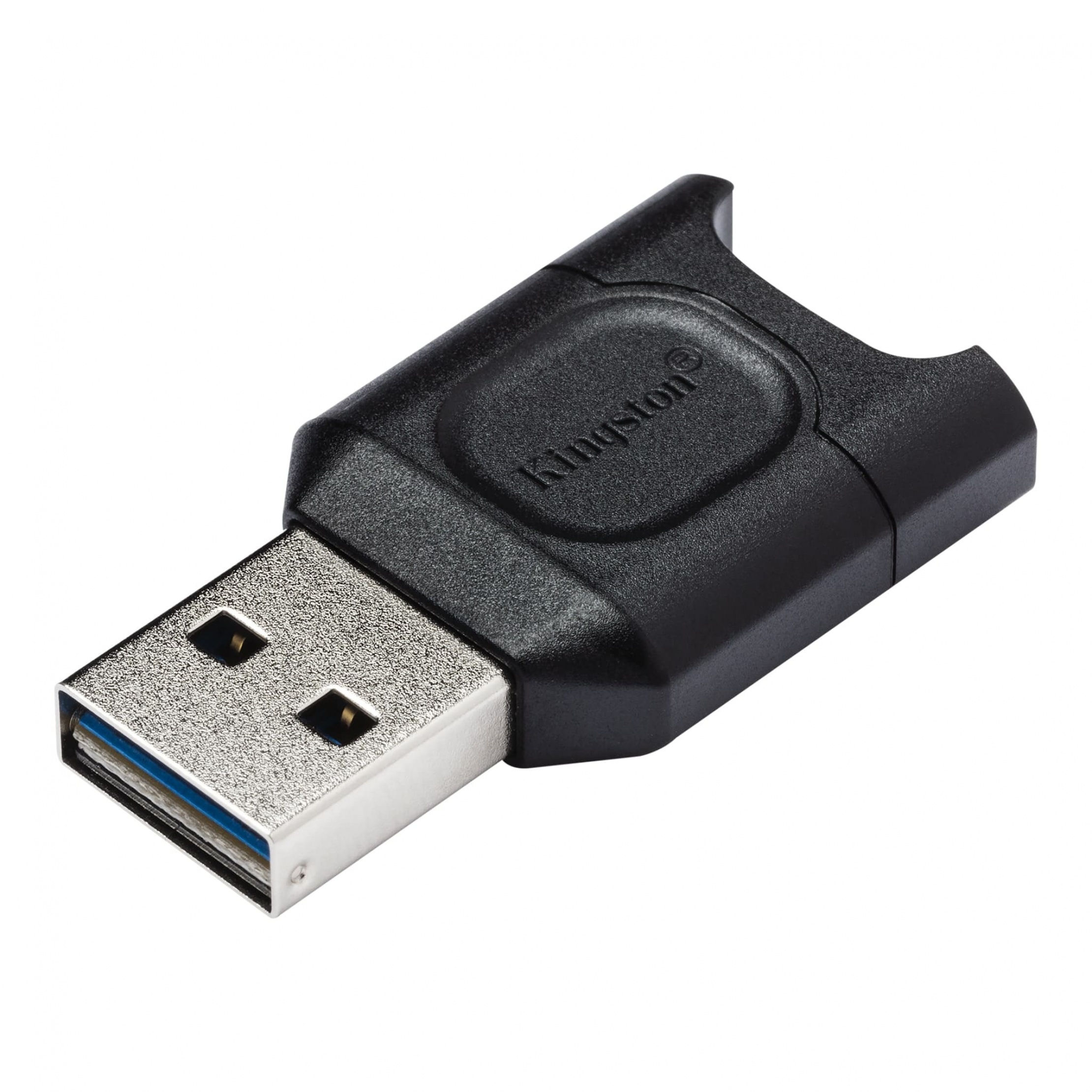 Cititor de carduri USB 3.2 Gen 1 la micro SD UHS-II MobileLite Plus ...