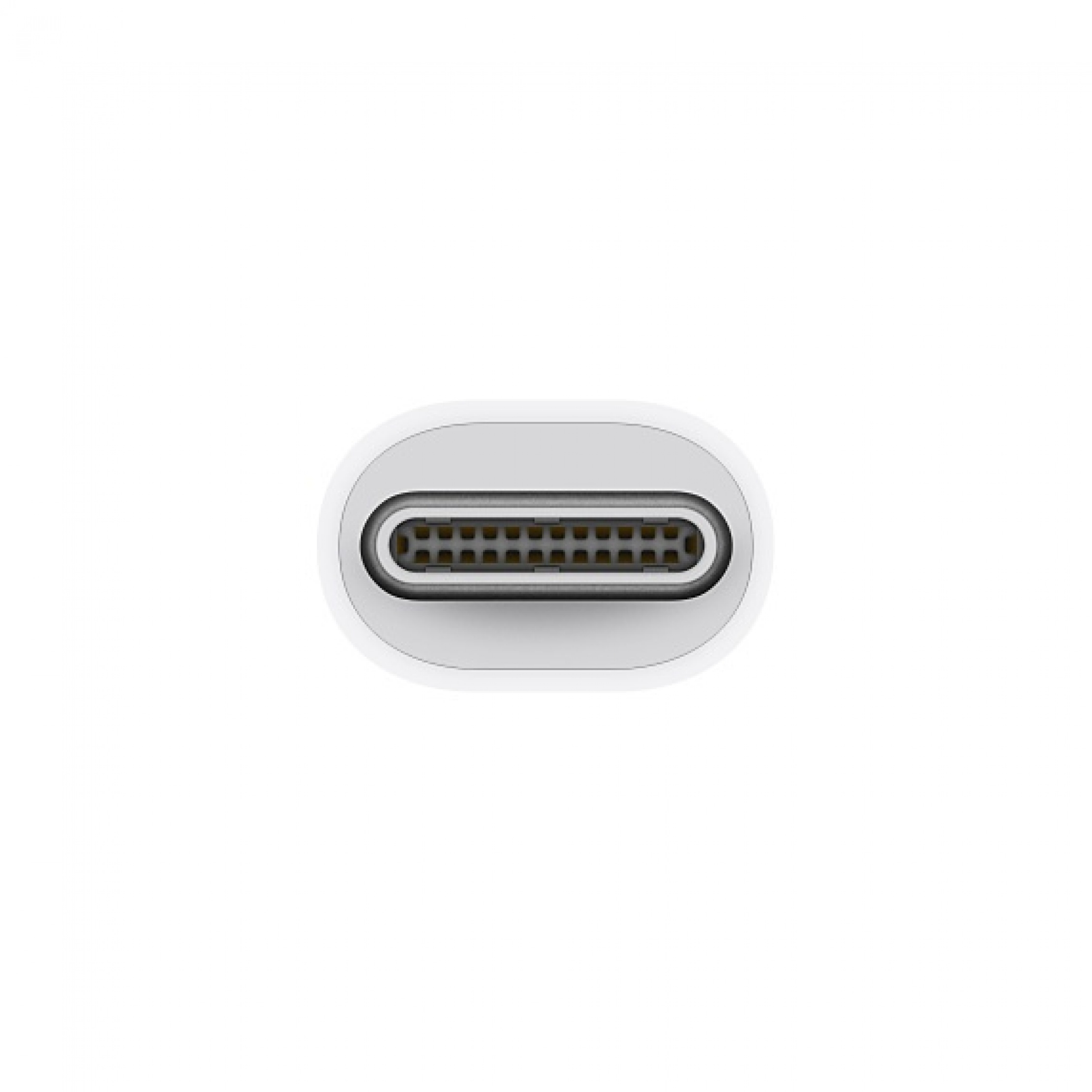 Adaptor Thunderbolt 3 (USB-C) la Thunderbolt 2 T-M, Apple MMEL2ZM/A