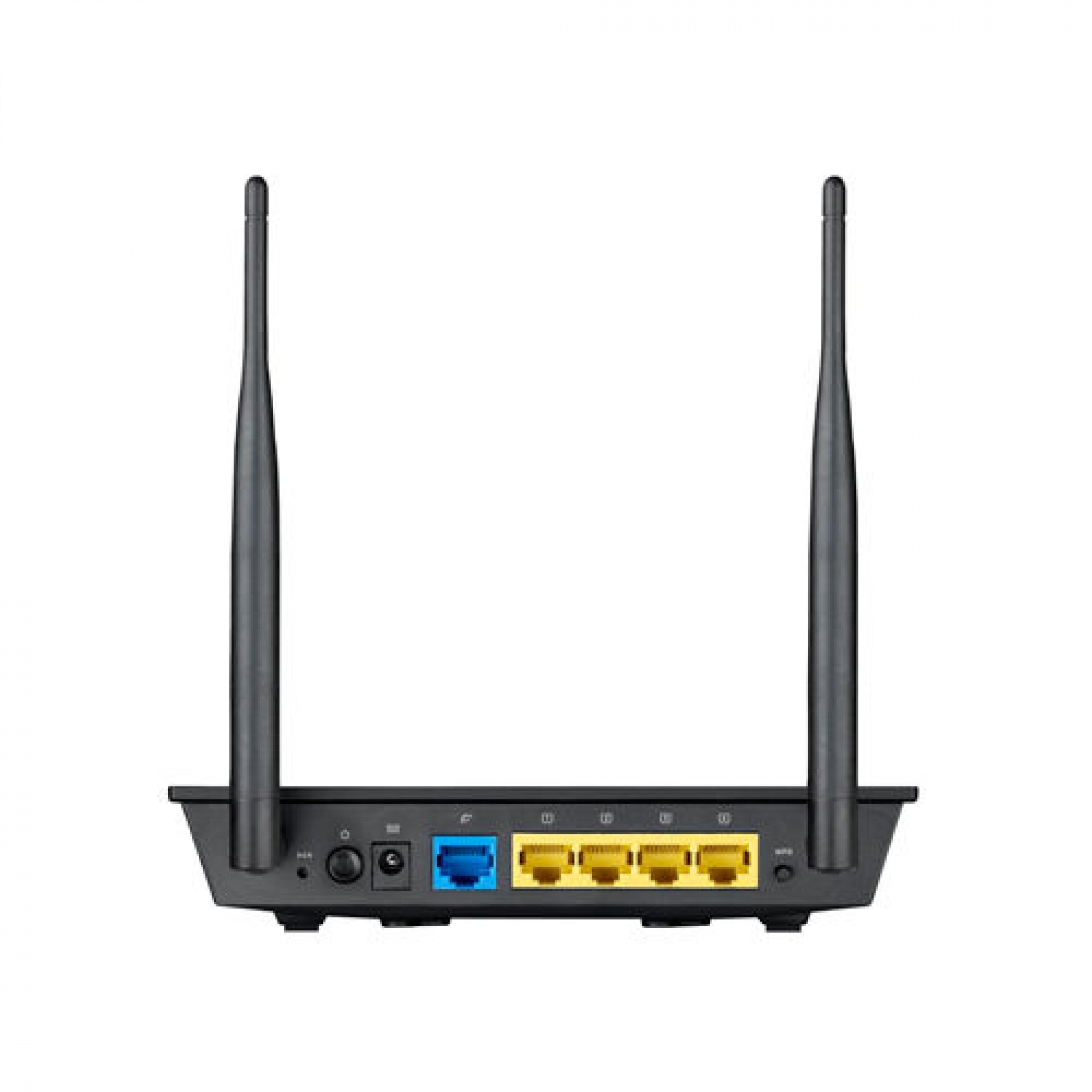 Router wireless 2 antene 300Mbps, Asus RT-N12E