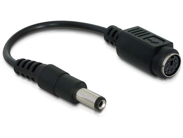 Bracket USB-SATA-POWER, Delock 61651