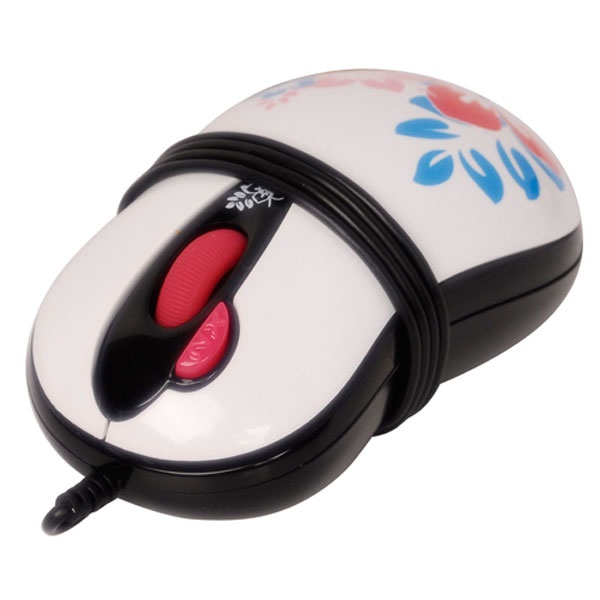 Mouse G-Cube Aloha Day USB, GOA-6D