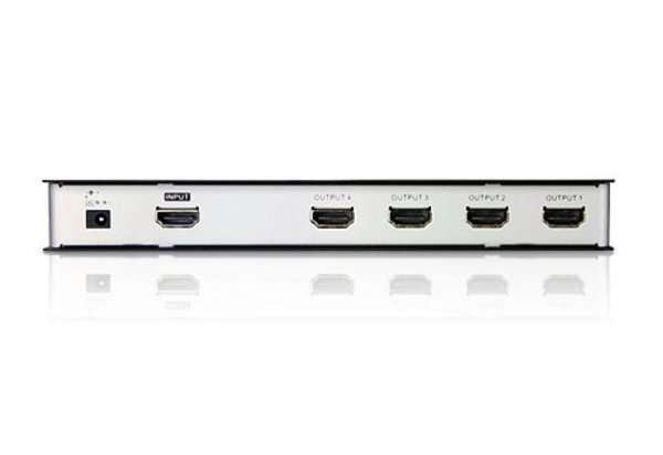 Multiplicator HDMI 4 porturi, Aten VS184