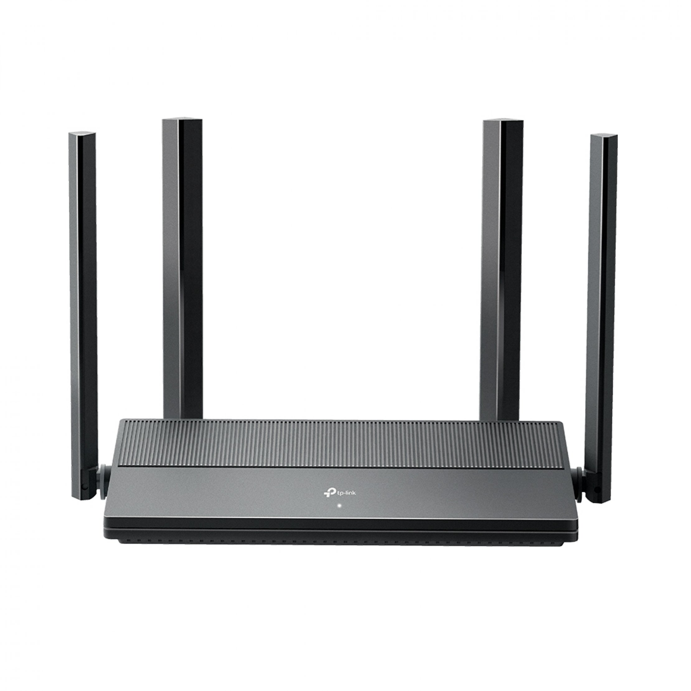 Router AX1500 Dual Band Gigabit Wi-Fi 6, TP-LINK EX141