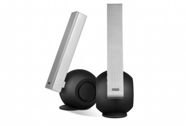 Boxe 2.0 EDIFIER Exclaim E10