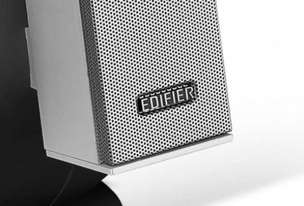 Boxe 2.0 EDIFIER Exclaim E10